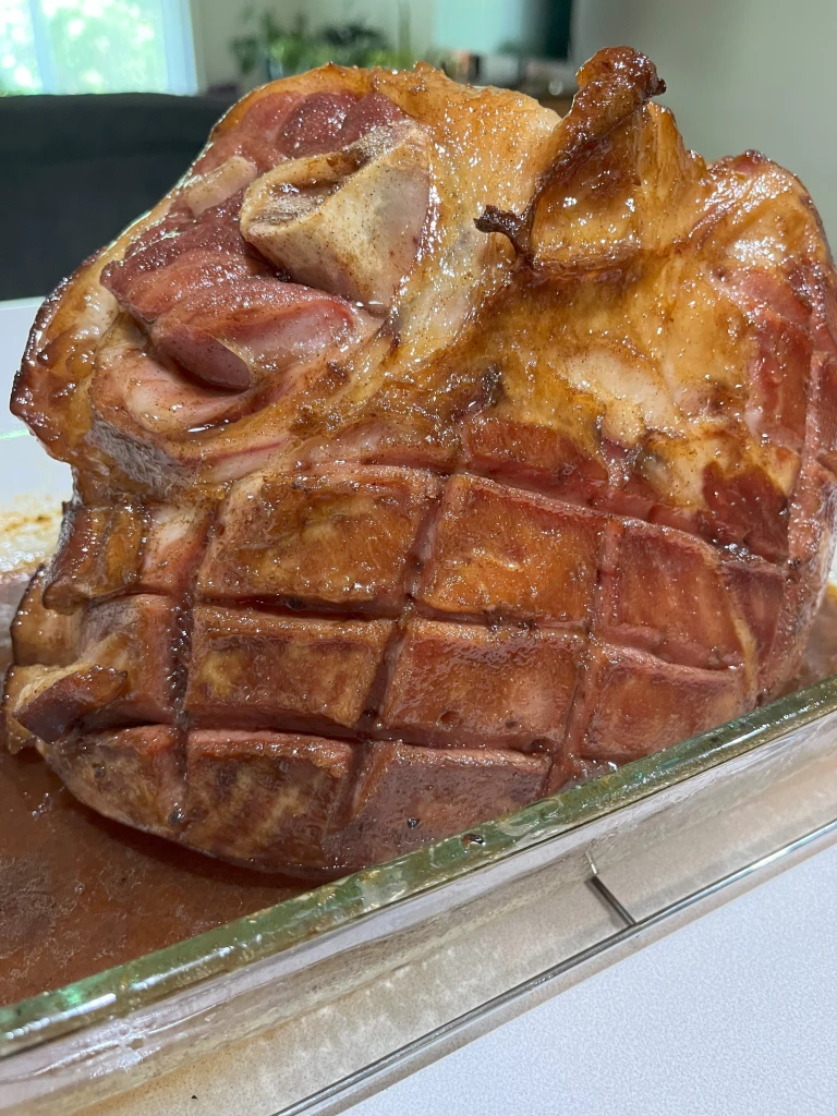 Biscuits - MeMe Eats